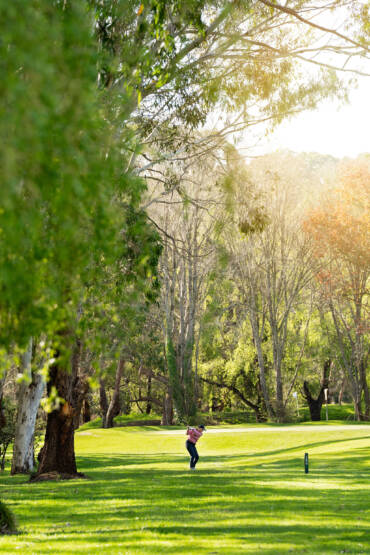 Mount Lofty Golf Course – Unleash your inner golfer