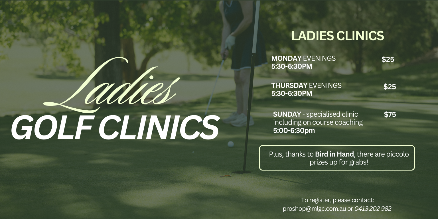 Mount Lofty Golf Course – Unleash your inner golfer